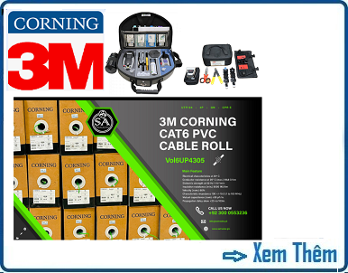 3M - Corning